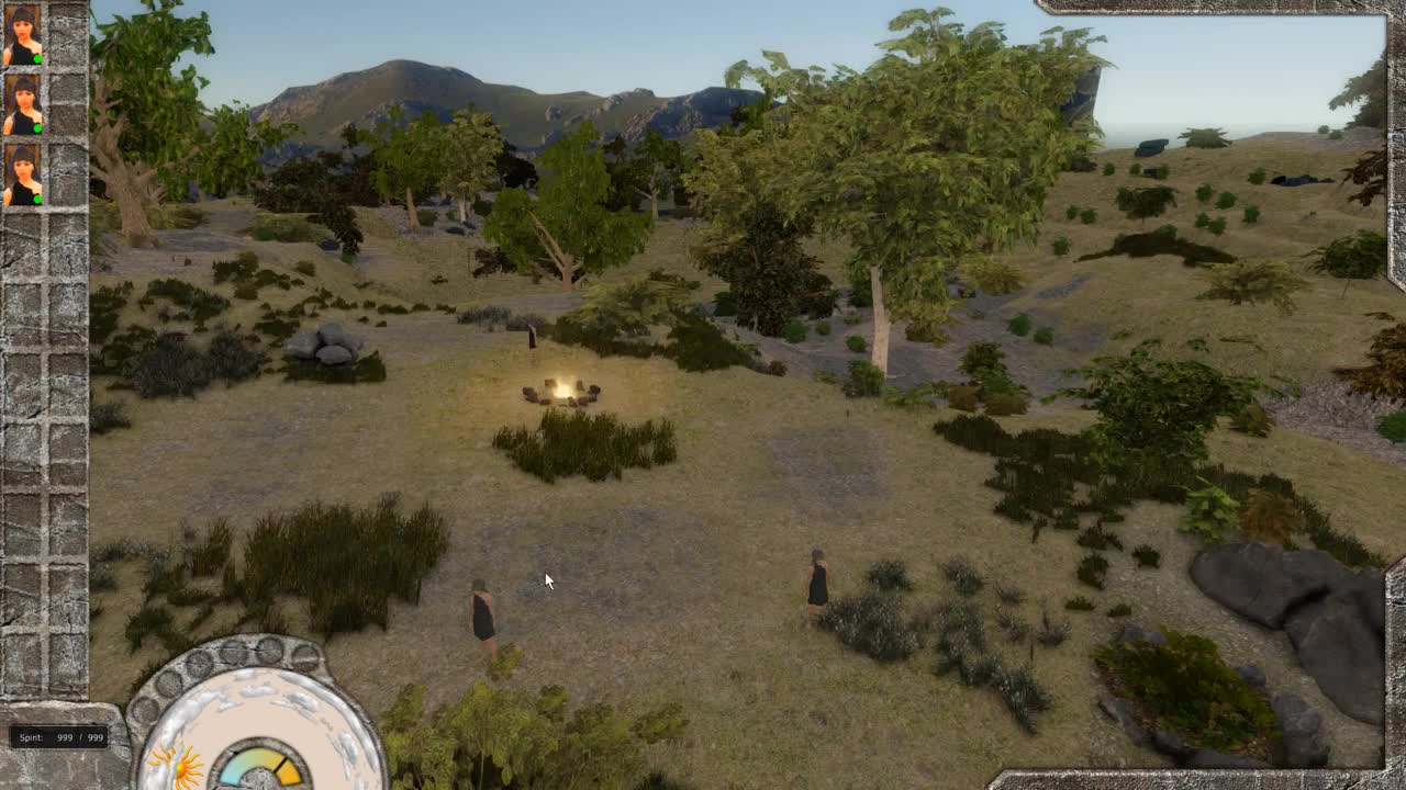 Lithic UI Alpha Example video - ModDB