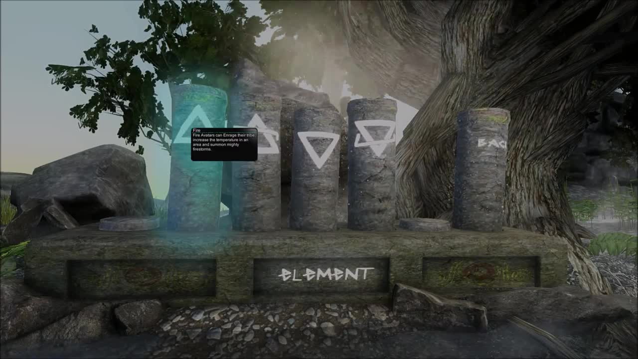 Lithic Menu Update video - ModDB