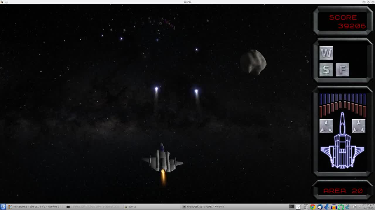 Sylph Pre-Alpha 6 Gameplay Part II video - Sylph: Project Miyaji - ModDB