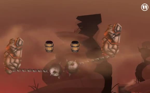 Tanuki Gameplay 1 video - IndieDB