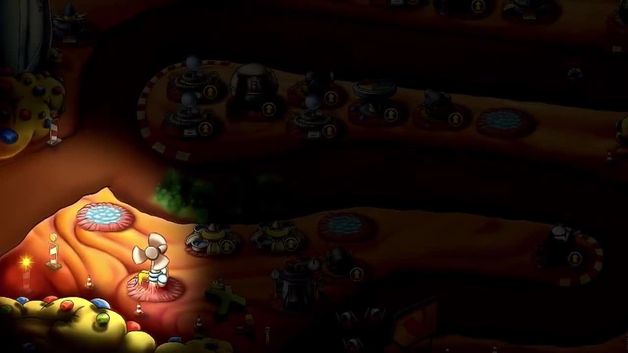 Defend Your Life! Trailer video - IndieDB