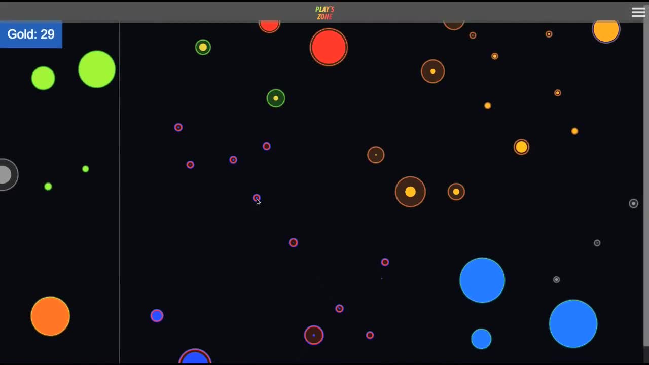 Multiplayer episode 1 video - Bit Planets - Conquer your universe! - ModDB