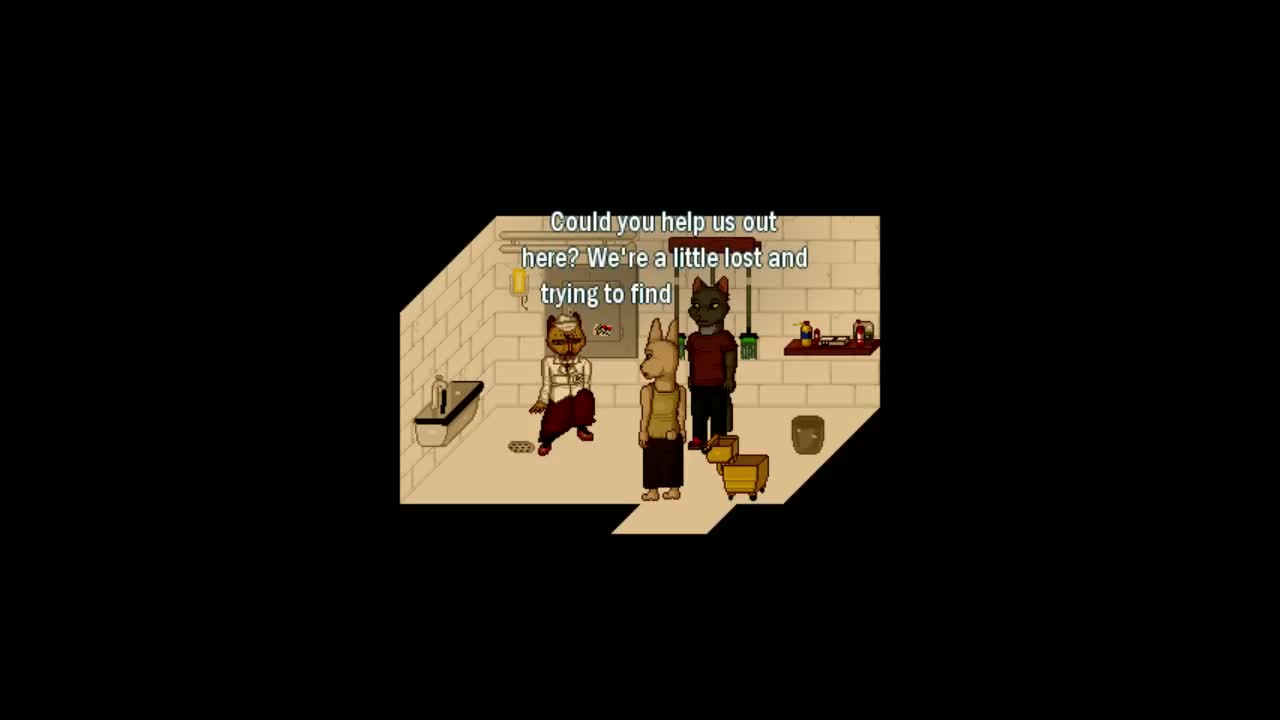 Gameplay Video #2 - Ruby Quest: Undertow - IndieDB