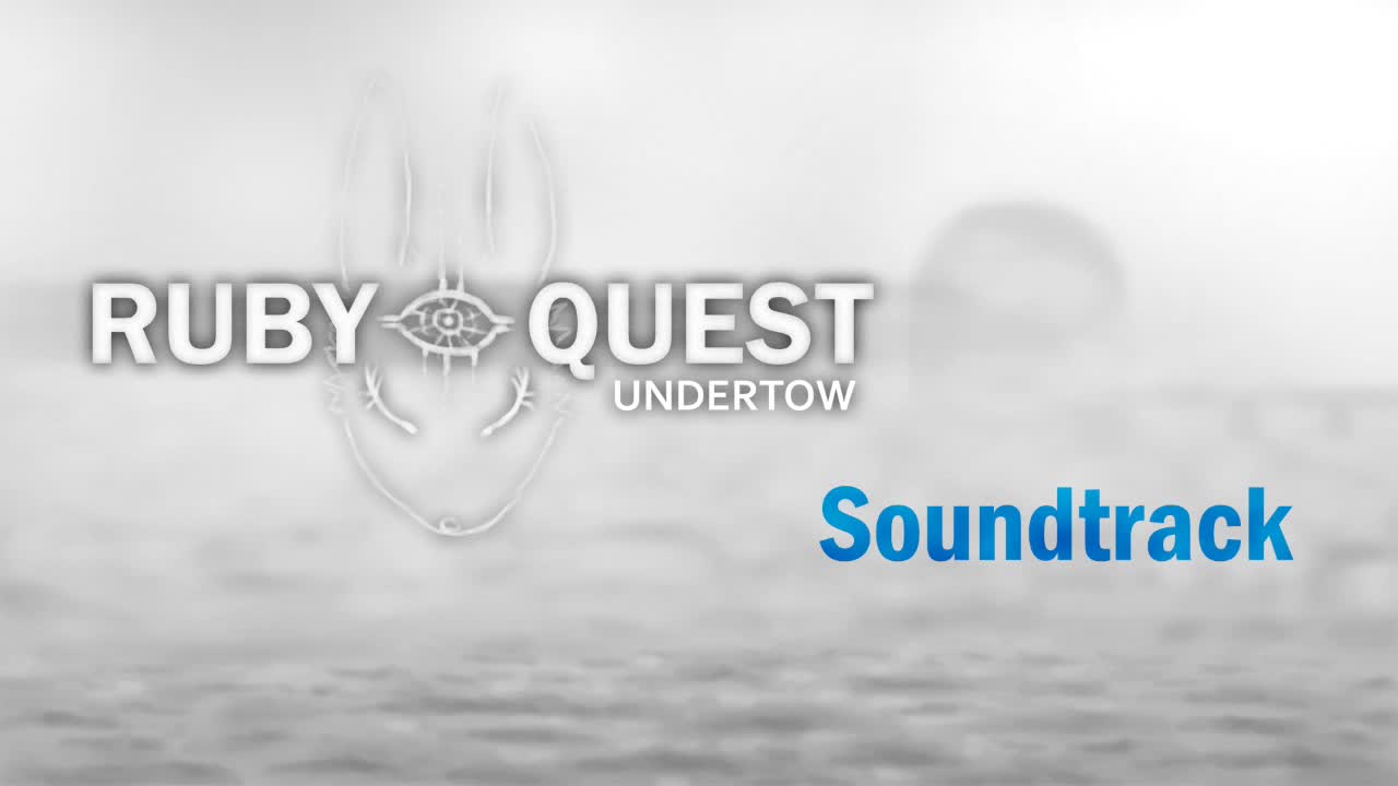 Ruby Quest: Undertow OST - Knowledge Above All video - IndieDB