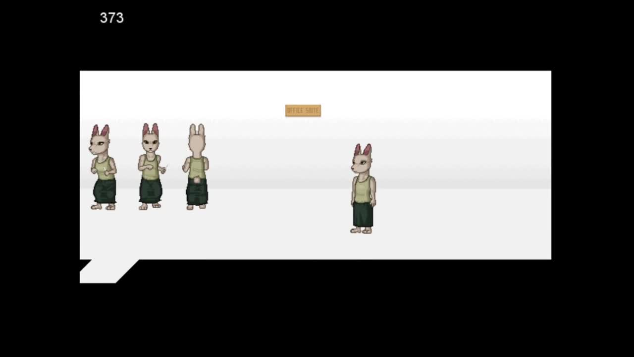 VLOG 1: Basic Movements video - Ruby Quest: Undertow - IndieDB