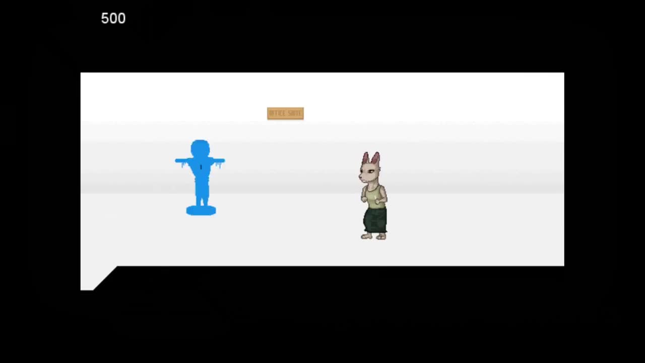 VLOG 2: Battle Maneuvers video - Ruby Quest: Undertow - Indie DB