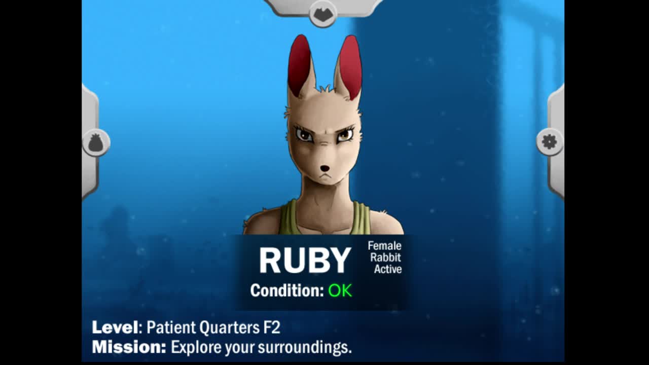 Gun combat and Menu video - Ruby Quest: Undertow - IndieDB