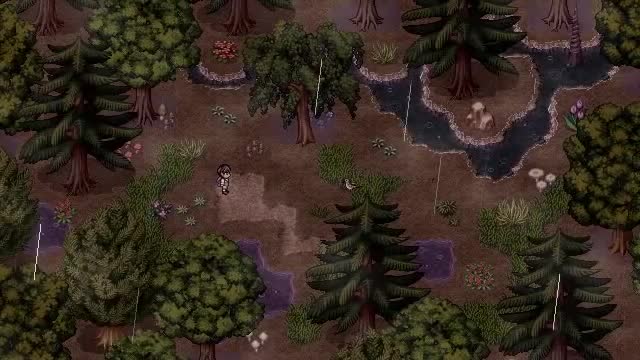 Trailer video - A Bird Story - Indie DB