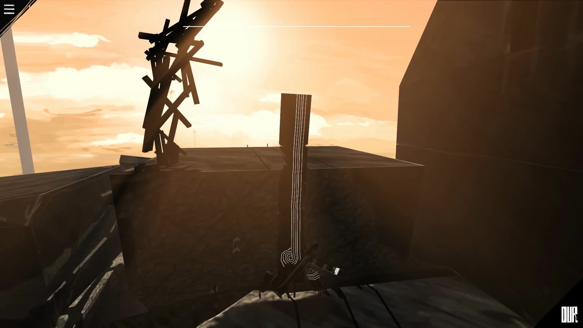 DUR-Gameplay video - DUR - ModDB