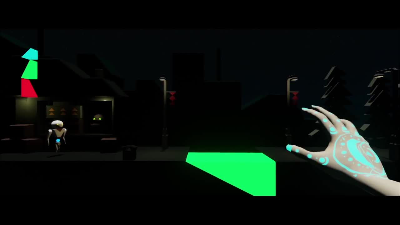 Amo Trailer video - Amo - ModDB