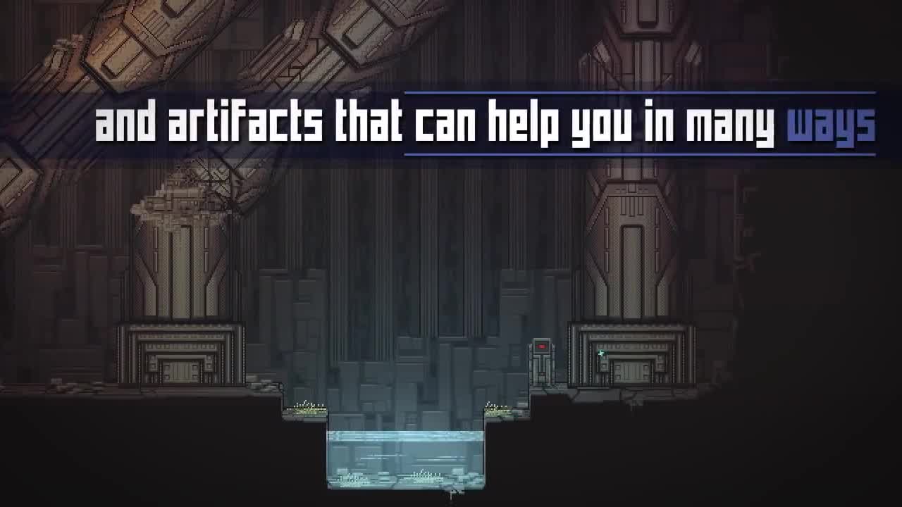 PC Trailer video - The Way - Indie DB