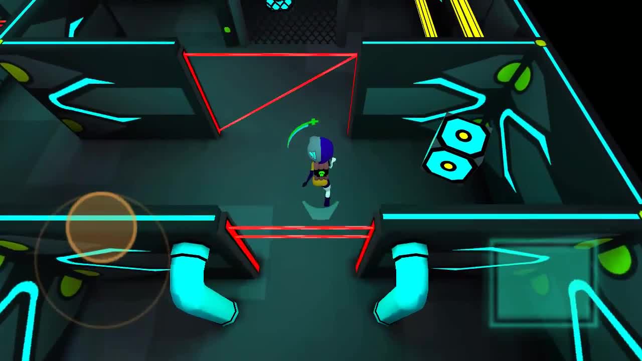 30 Seconds Gameplay Teaser video - Rule 16 - Indie DB