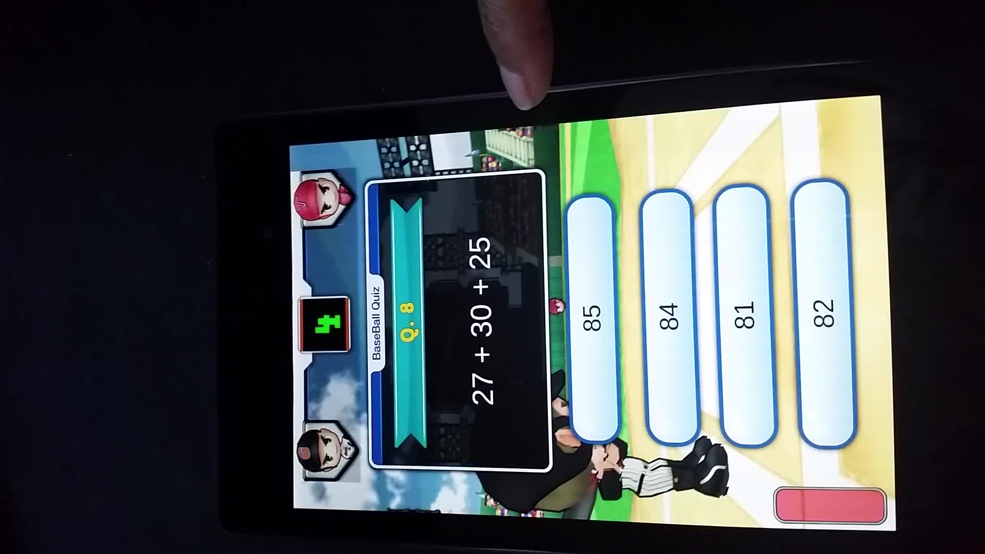 Gameplay video - Baseball Fury - IndieDB