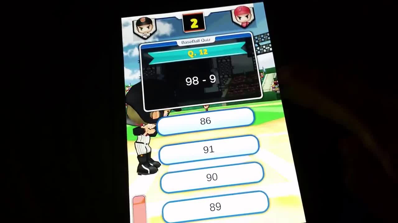 New Gameplay video - Baseball Fury - Indie DB