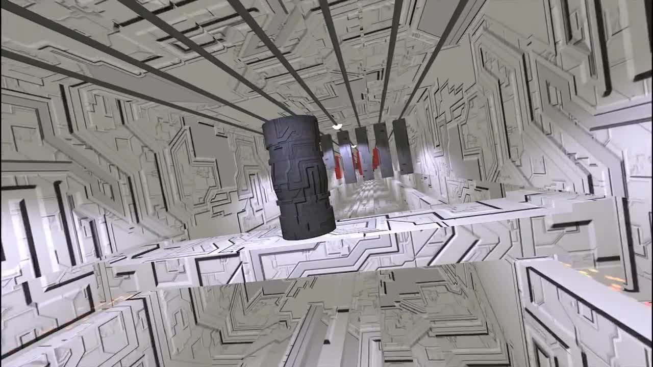 Rolling Shapes Gameplay Trailer video - IndieDB