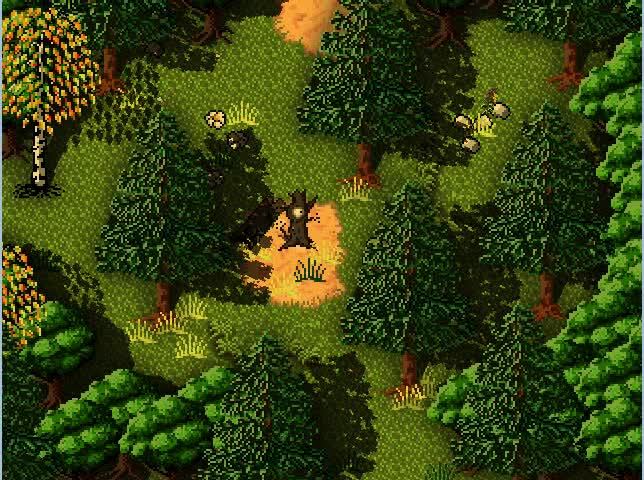 Midsummer Night Gameplay 1 video - IndieDB