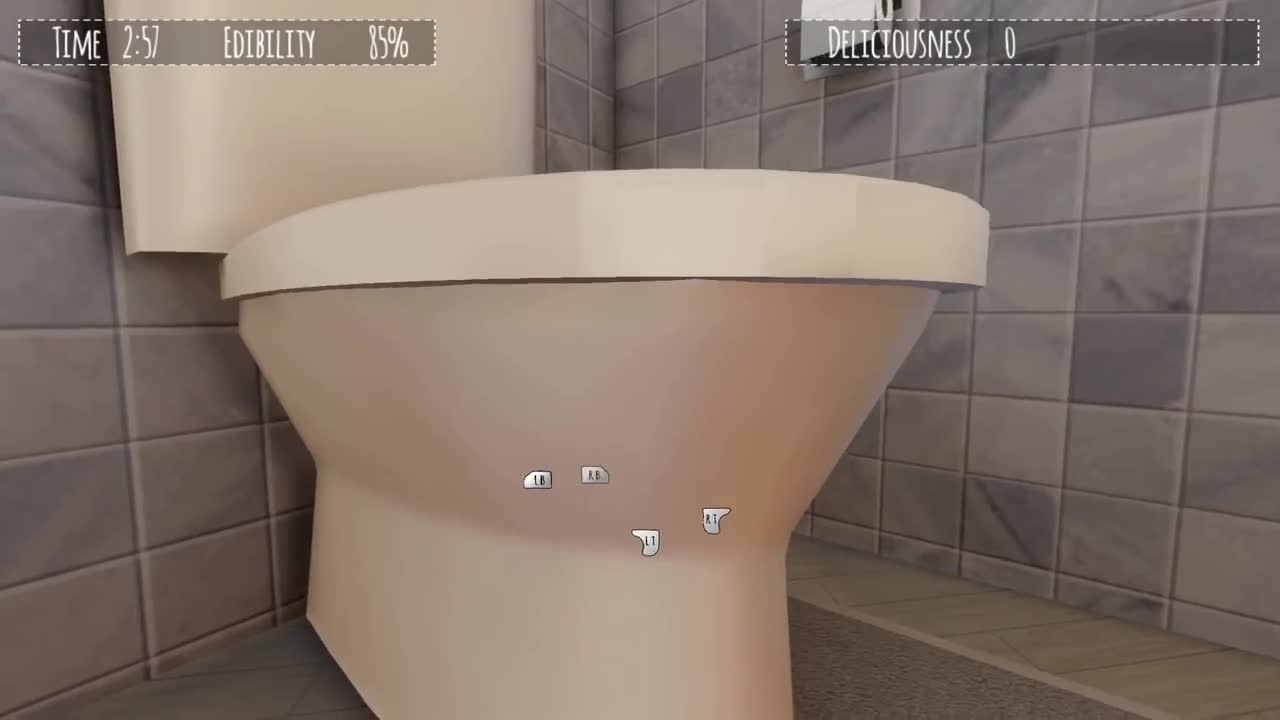 First Look Trailer Video I Am Bread Indiedb