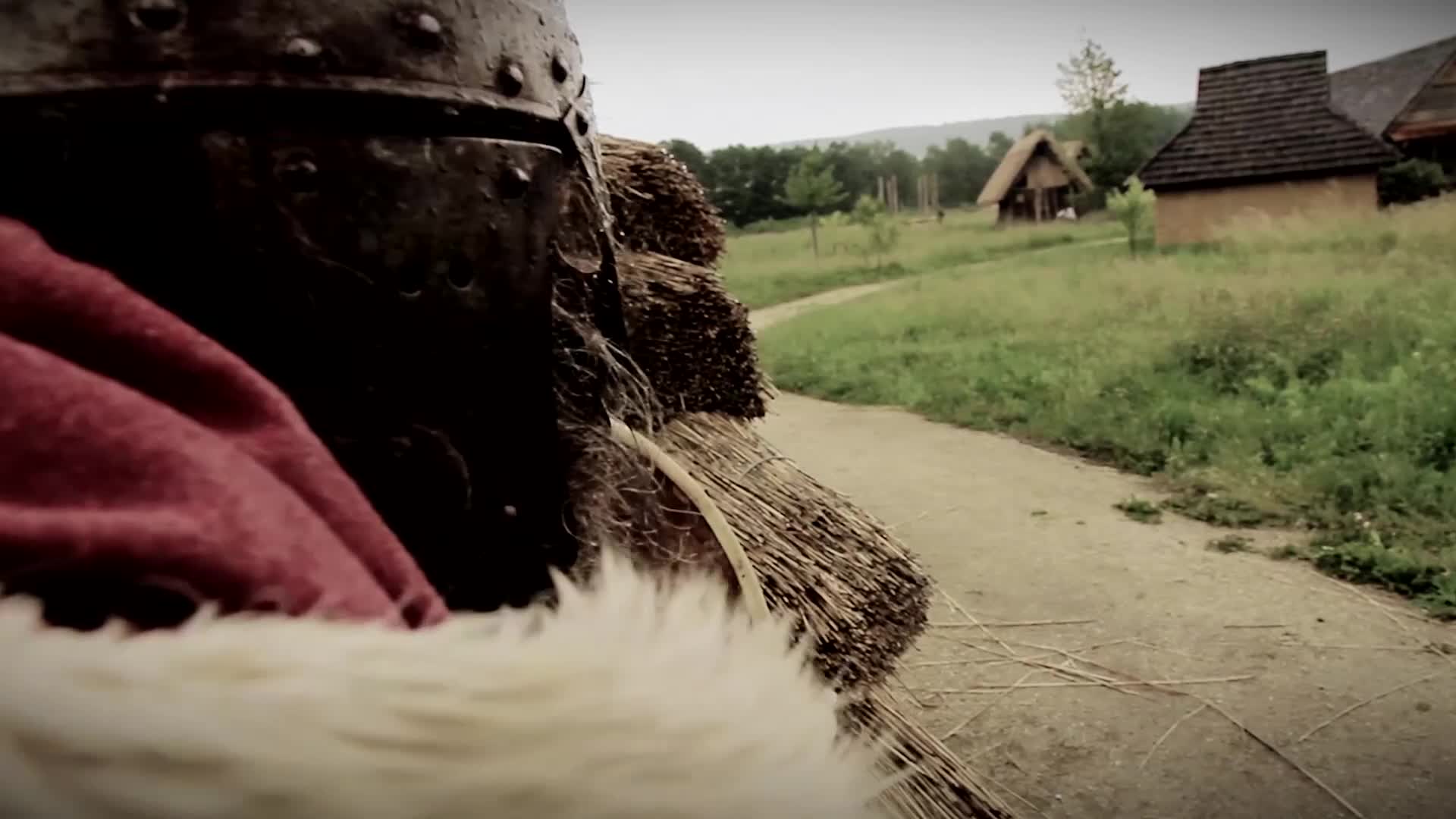 Live Action Trailer video - Mount & Blade: Warband - Viking Conquest ...
