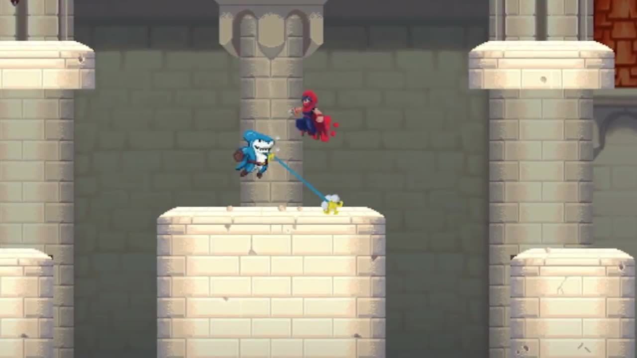 Skyhook - Early Access Trailer video - Mod DB