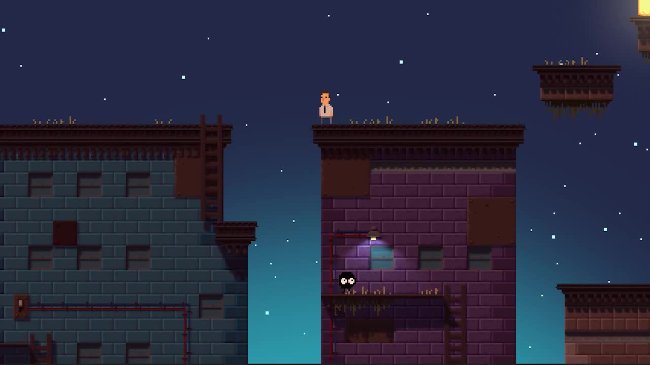 In The Shadows Teaser! video - ModDB