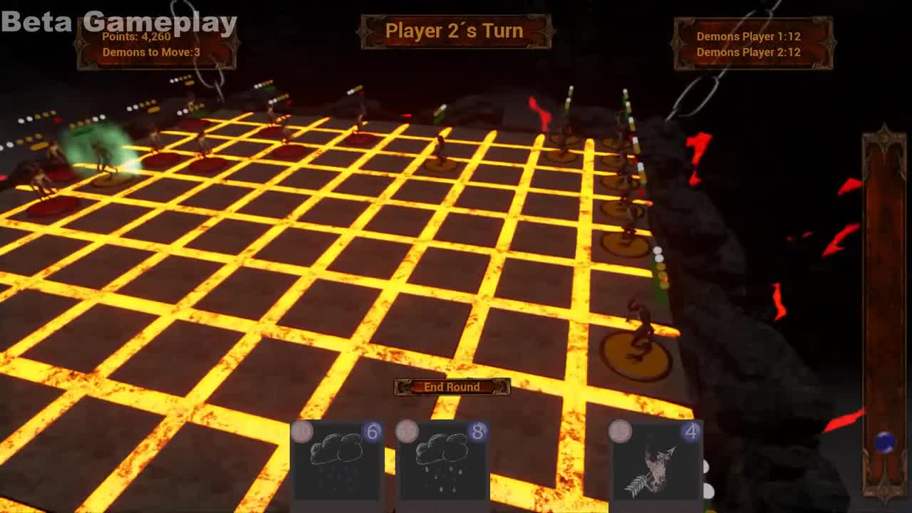 Demon Horde Master Gameplay video - IndieDB