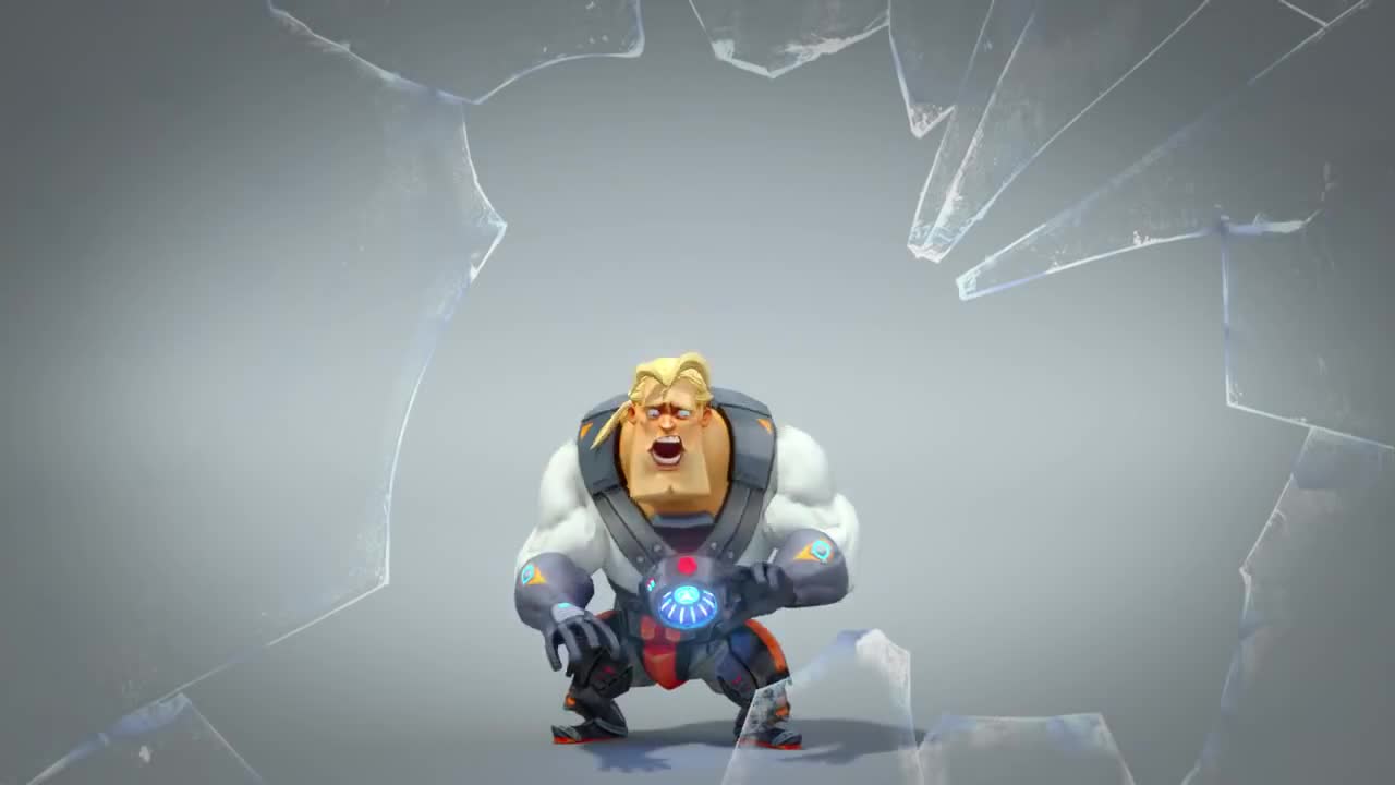 Meet Mike - Teaser Trailer video - ZHEROS - ModDB