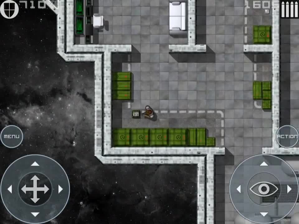 Arcade Mode gameplay video - APOC-X - IndieDB