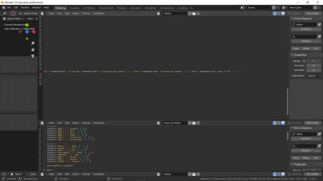 Gameplay systems demo update video - Wrectified - IndieDB