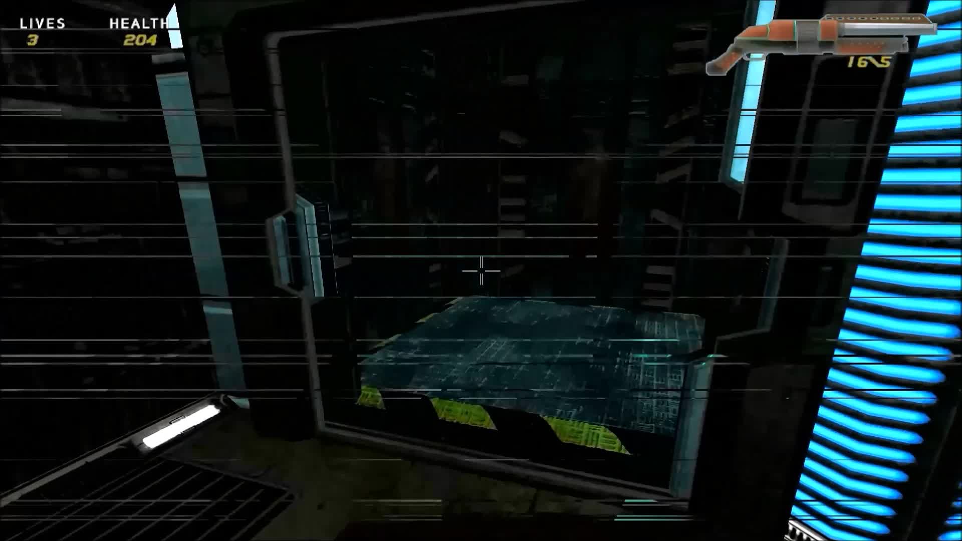 Sector 13 Trailer UDGC video - ModDB