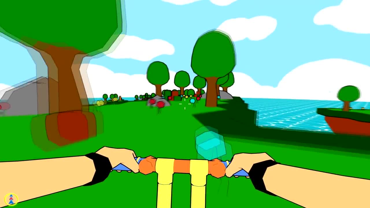 Random footage from the game video - Pongo - IndieDB