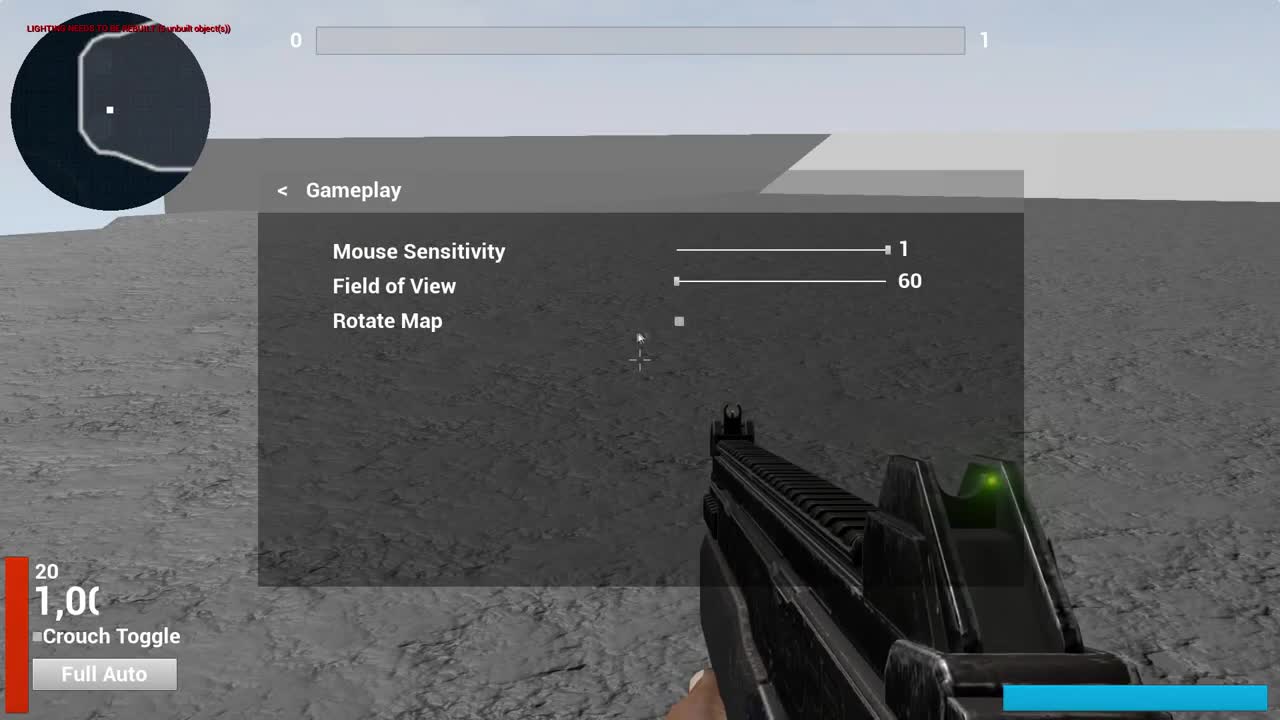 Bounty - DevLog - Update 11 video - IndieDB