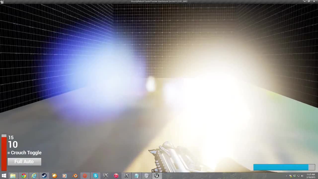 Bounty - DevLog - Update 7 video - ModDB