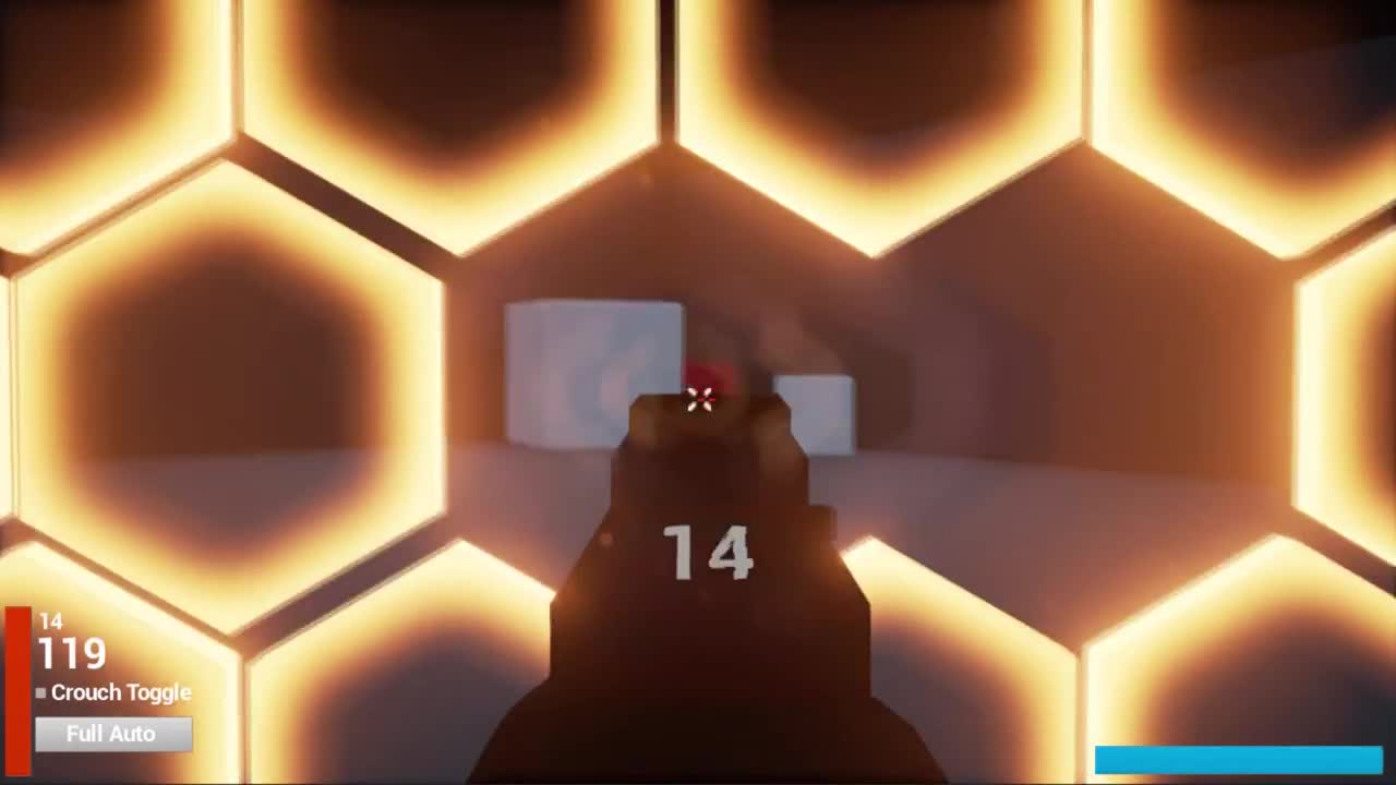 Bounty - DevLog - Update 1 video - Mod DB