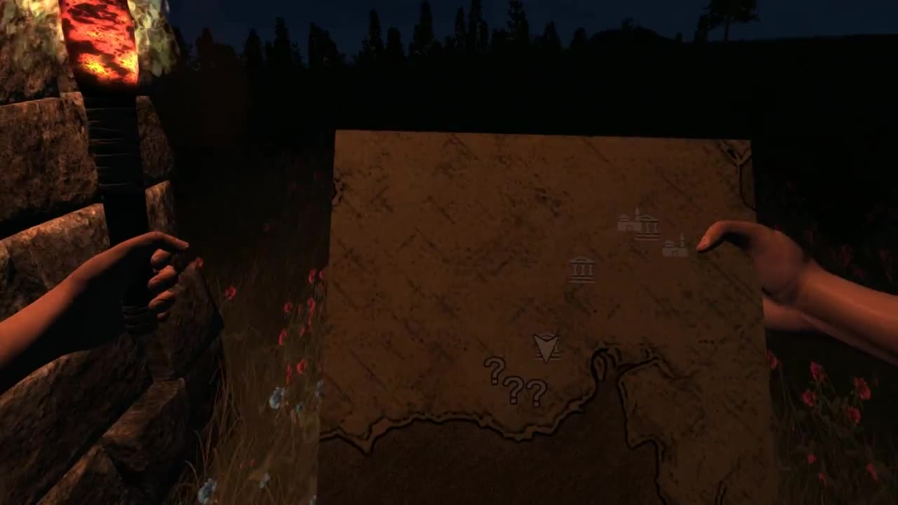 Kingdoms - map demonstration video - IndieDB