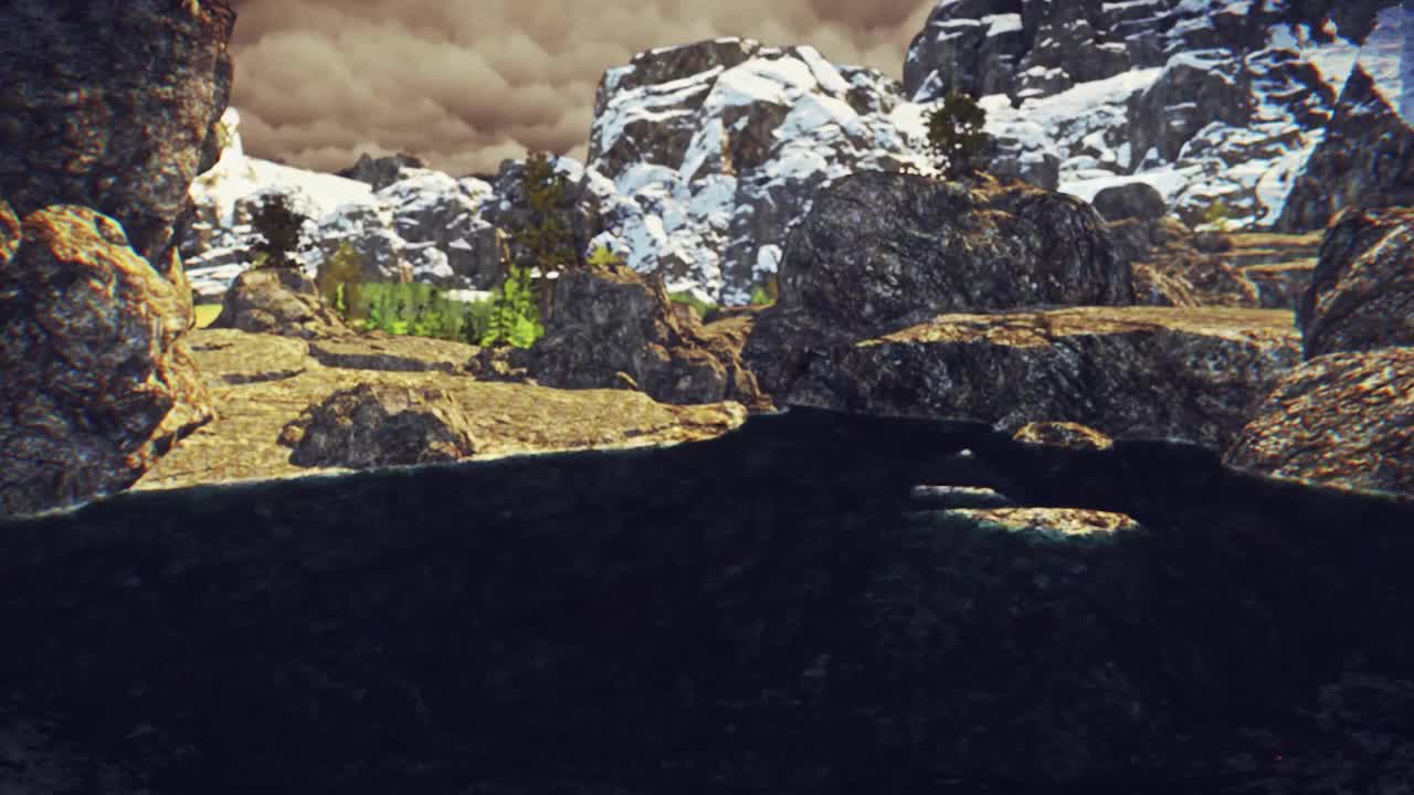 Morra Rock Fells video - Winterfall - ModDB