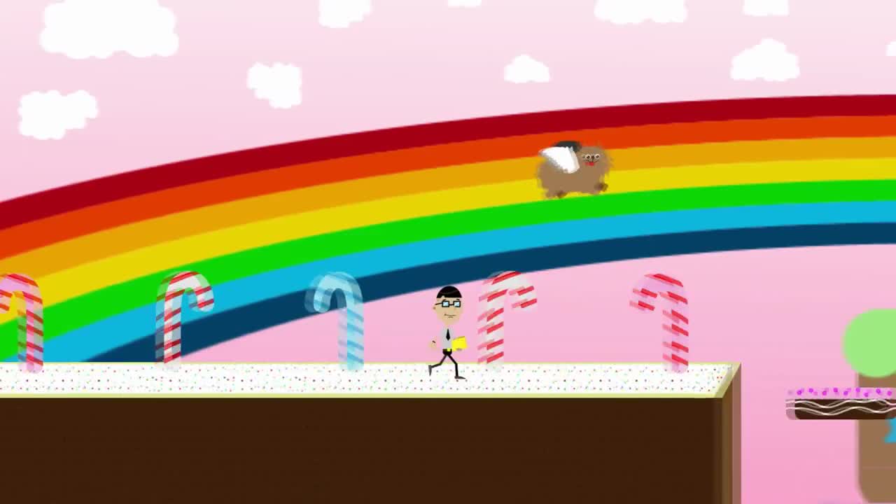 Trailer video - Paperwork - ModDB