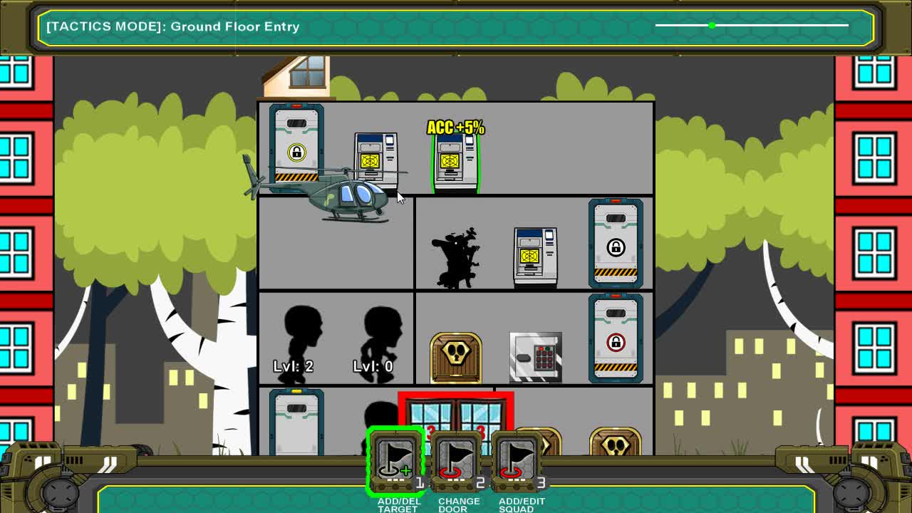 CSquadW18_V001 video - ChopperSquad X - IndieDB