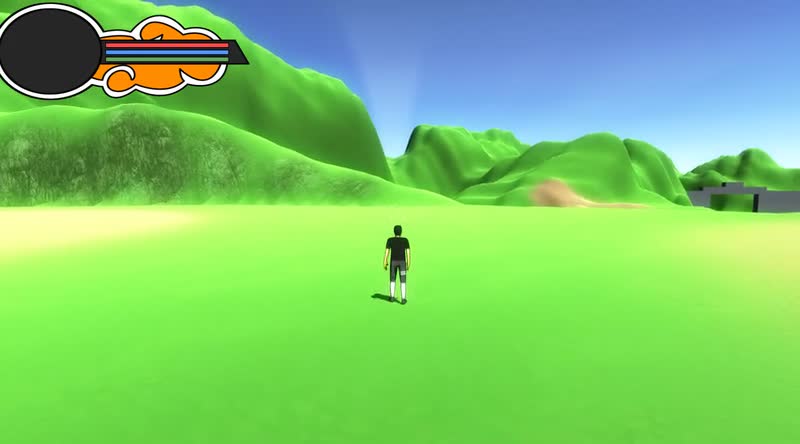 [Sneak Peek] | Dodge Backwards video - Ninja Tensei - IndieDB