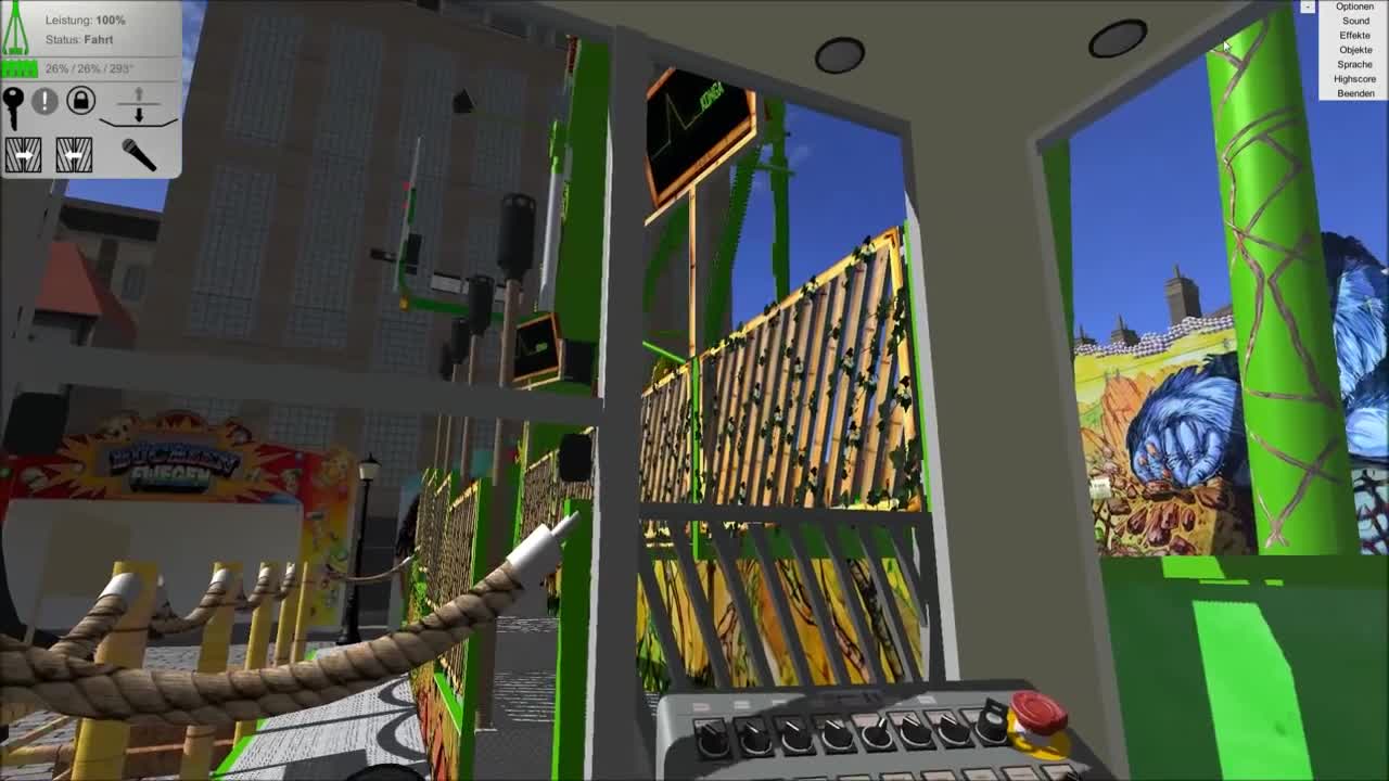 3D MRS - Konga video - ModDB