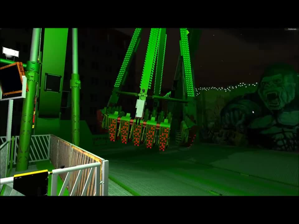 3D MRS - Konga video - IndieDB