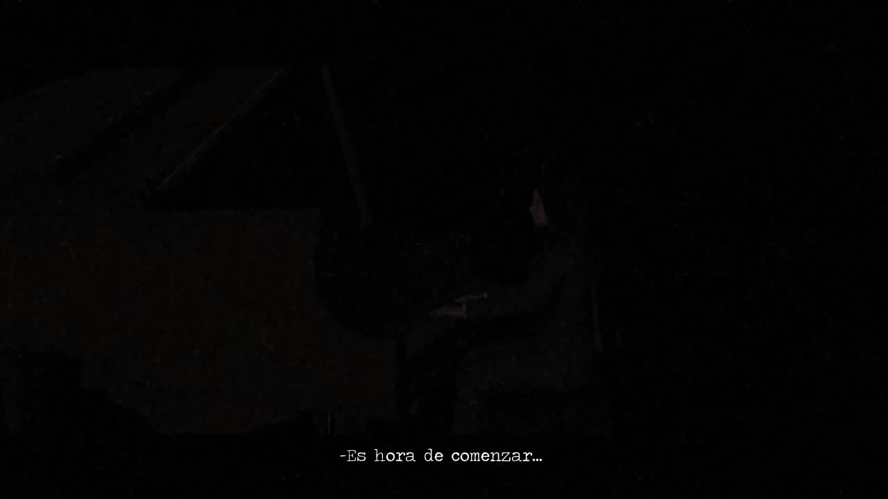 Survival Horror Argentino "Genesis" - Trailer 2020 video - Génesis ...