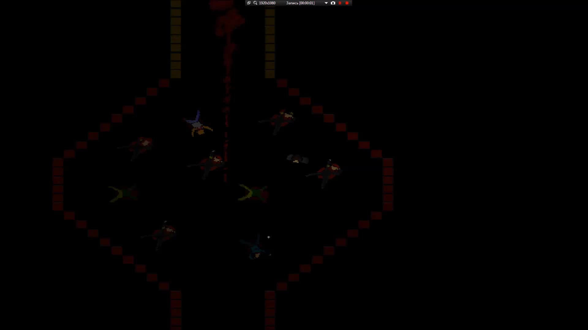 Trailer video - Recurring Nightmares - ModDB