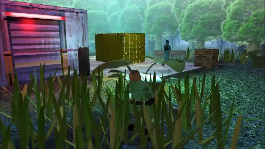 MGS3 camera video - Metal Gear Solid XP Infantry Ops - ModDB