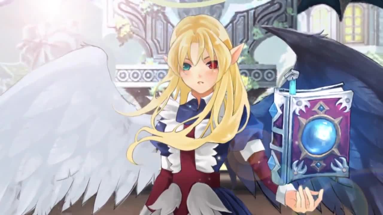 Dragon Atlas video - ModDB