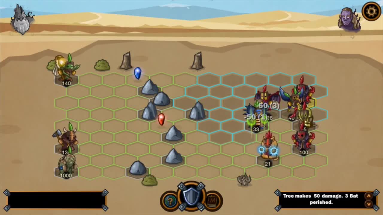 Trailer video - Beasts Battle - Mod DB