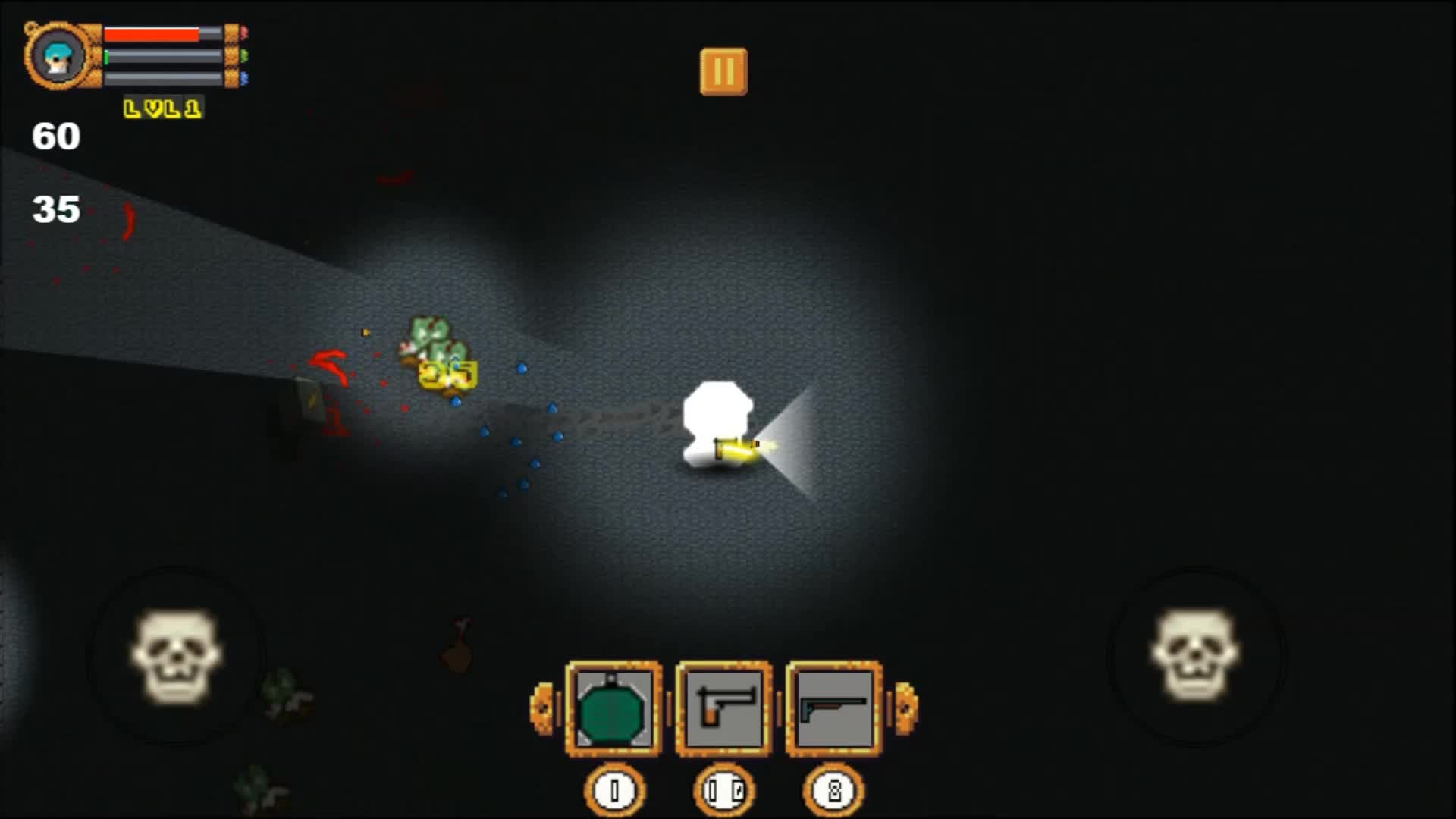 Tiny Hunter Trailer video - ModDB