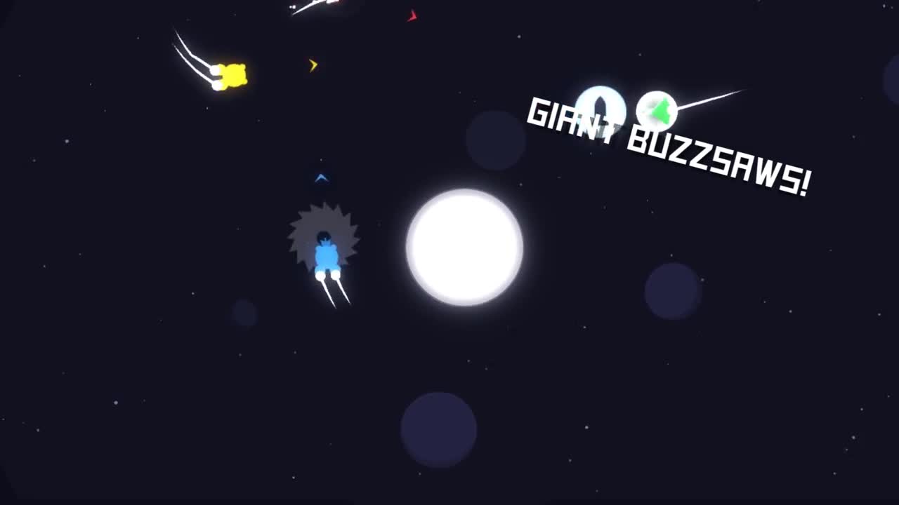 Rocket Wars Steam Teaser video - IndieDB