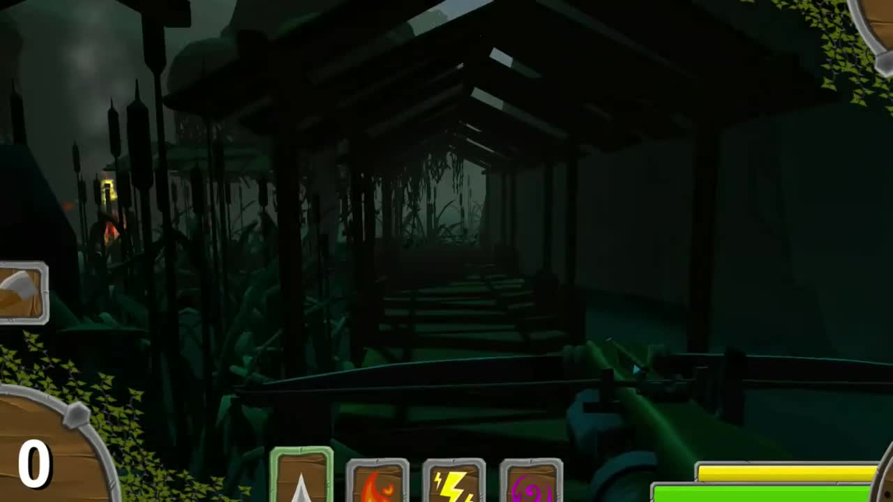 Orc Slayer InDev video - ModDB