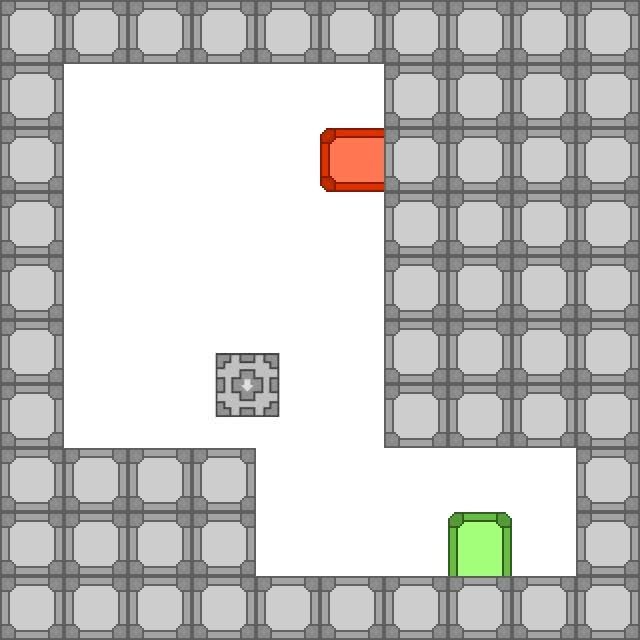 First gameplay video - Gravity Box - Mod DB