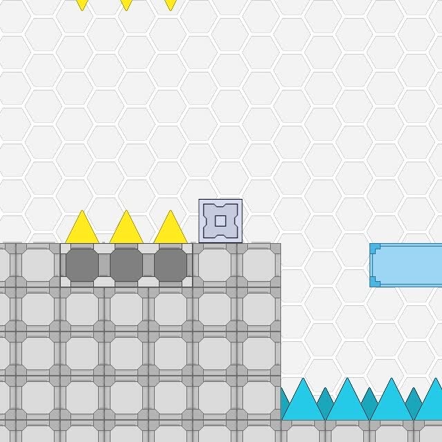 Gameplay video - Gravity Box - ModDB